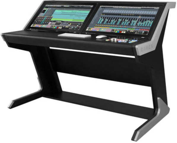 Slate Media Midi Controller Raven Core Station Dual σε Μαύρο Χρώμα ...