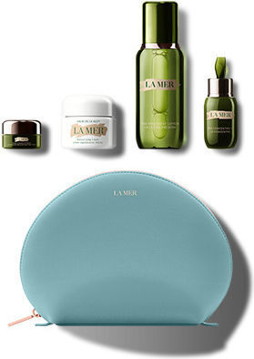 La Mer The Soothing Renewal Collection Σετ Περιποίησης με Κρέμα ...