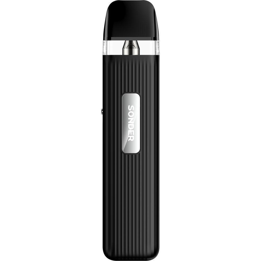 Geek Vape Sonder Q Black Pod Kit 2ml με Ενσωματωμένη Μπαταρία | Skroutz.gr