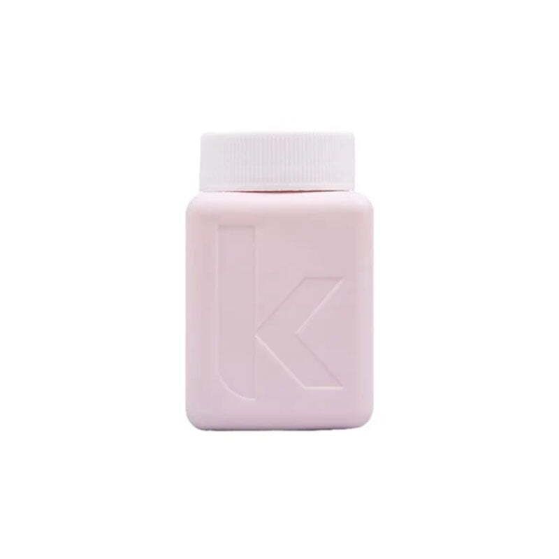 Kevin Murphy Angel Wash Σαμπουάν Αναδόμησης/Θρέψης & Όγκου για Βαμμένα ...
