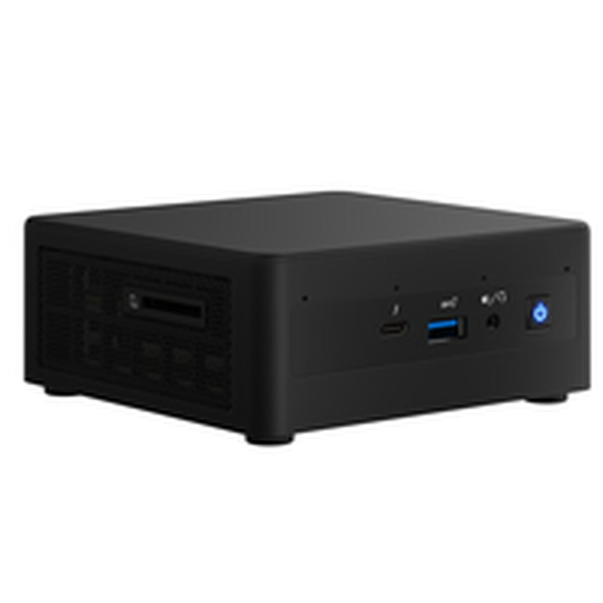 Intel NUC 11 Performance Kit -RNUC11PAHI50Z00 No Cord Barebone (Core i5-1135G7) | Skroutz.gr