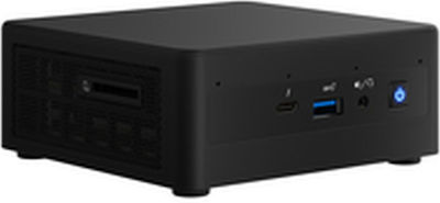 Intel NUC 11 Performance Kit -RNUC11PAHI50Z00 No Cord Barebone (Core i5-1135G7) | Skroutz.gr