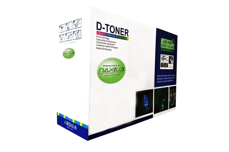 Naxius Συμβατό Toner για Laser Εκτυπωτή Epson M310 6100 Σελίδων Μαύρο ...