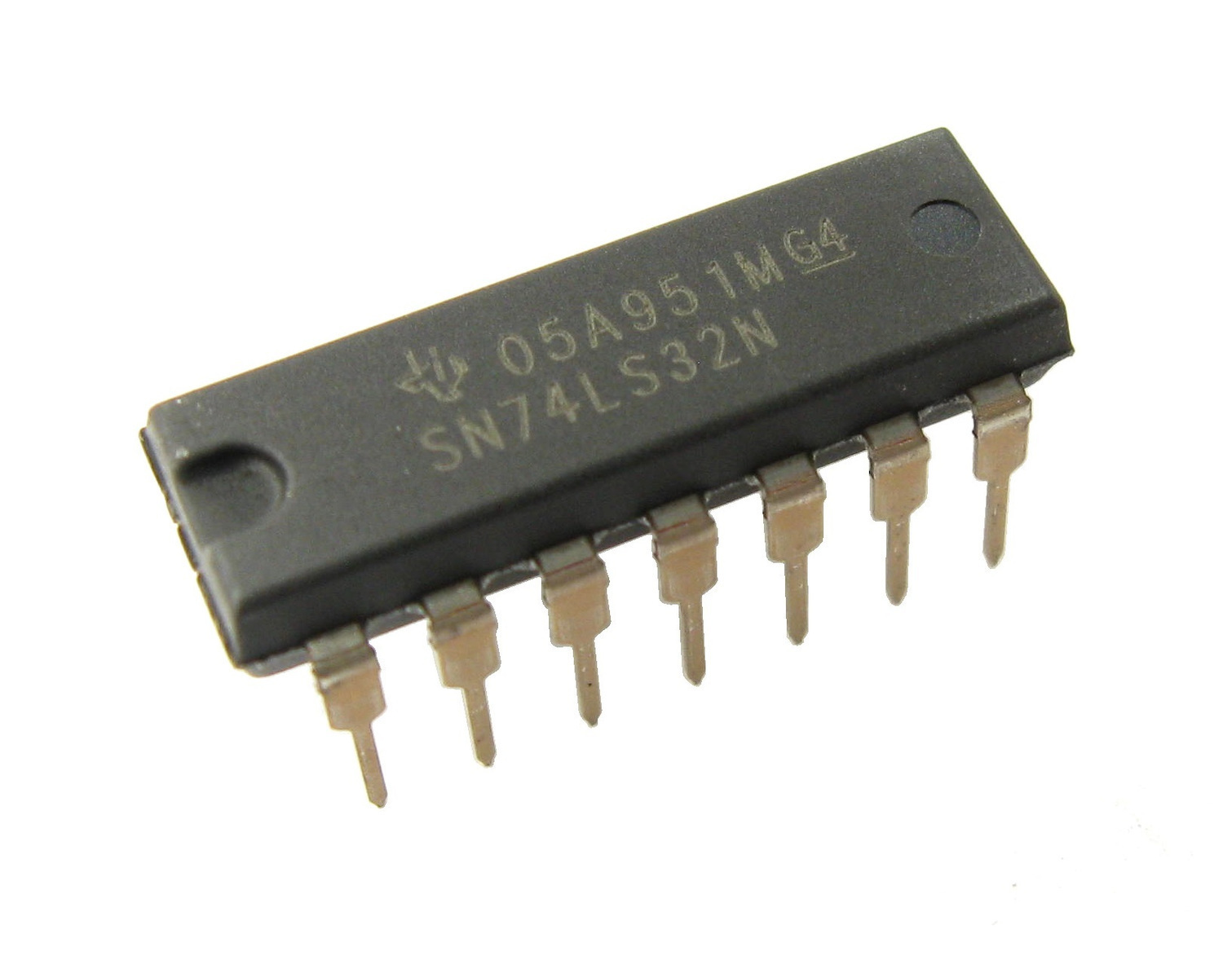74LS32 Ολοκληρωμένο Κύκλωμα IC | Skroutz.gr