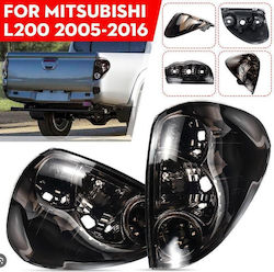 πορτας - Φανάρια Αυτοκινήτων Πίσω L200 | Skroutz.gr