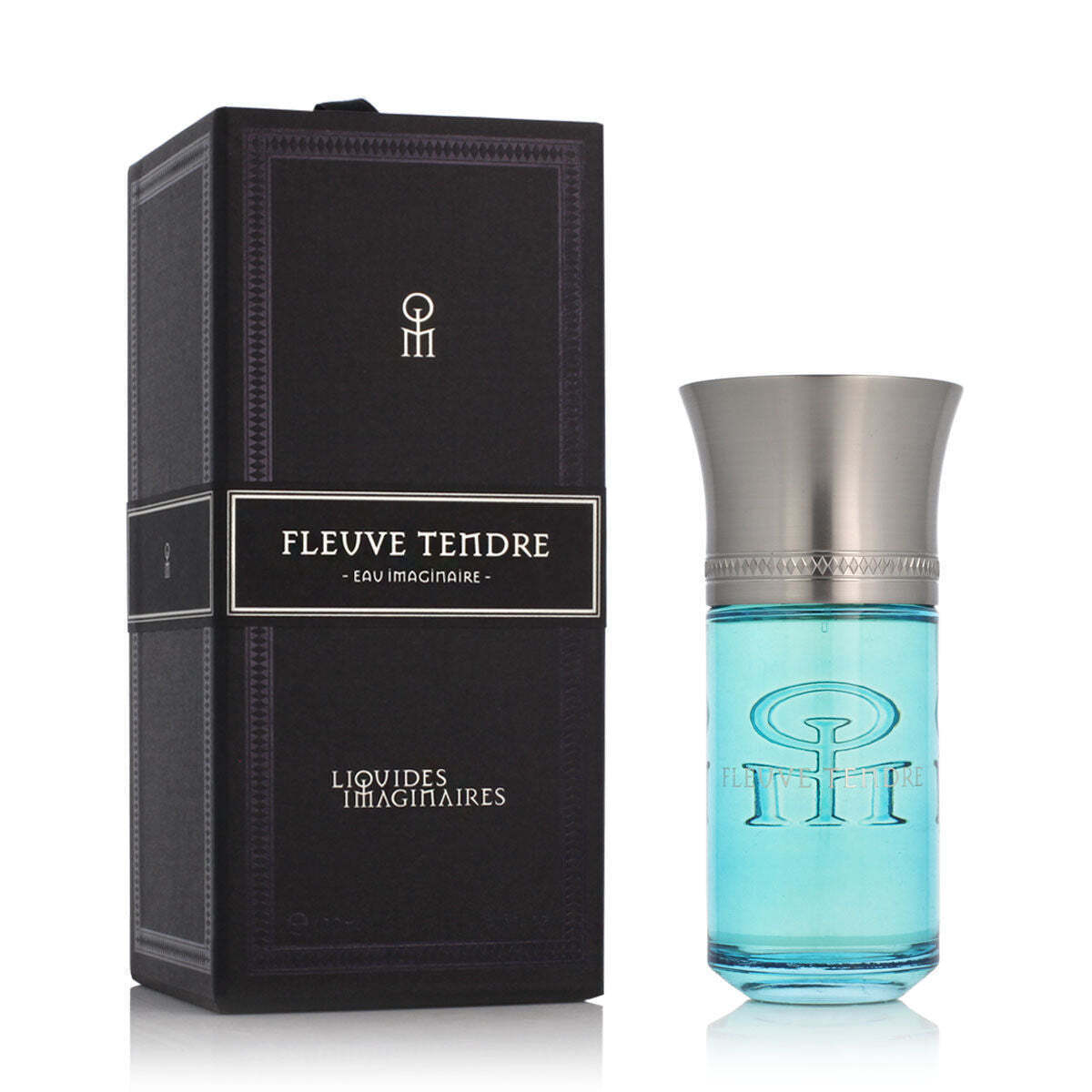 Liquides Imaginaires Fleuve Tendre Eau de Parfum 100ml | Skroutz.gr