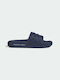 Adidas Adilette 22 Ανδρικά Slides Dark Blue / Cloud White IG7497 ...