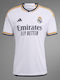 Adidas Real Madrid 23/24 Home HR3796 Ανδρική Φανέλα Εμφάνισης ...