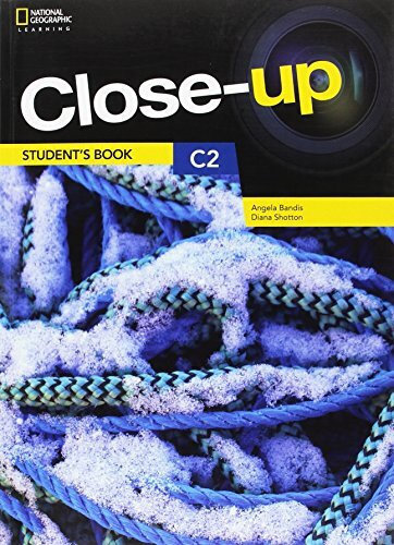Close-up C2, Special Pack for Greece - Συλλογικό Έργο (Cengage Learning ...