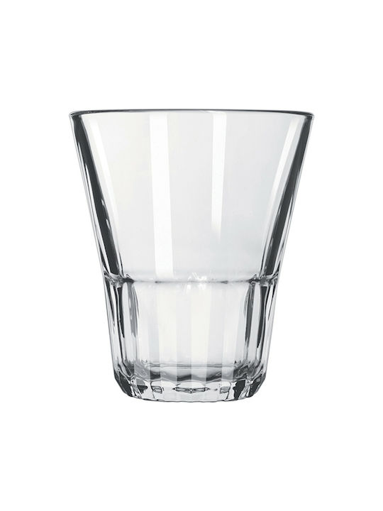 Libbey Brooklyn Σετ Ποτήρια Νερού από Γυαλί 296ml 12τμχ | Skroutz.gr