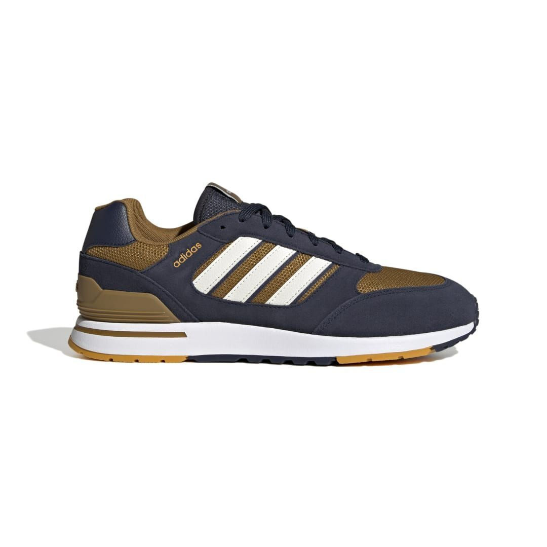 Adidas Run 80s Ανδρικά Sneakers Navy Μπλε ID1878 | Skroutz.gr