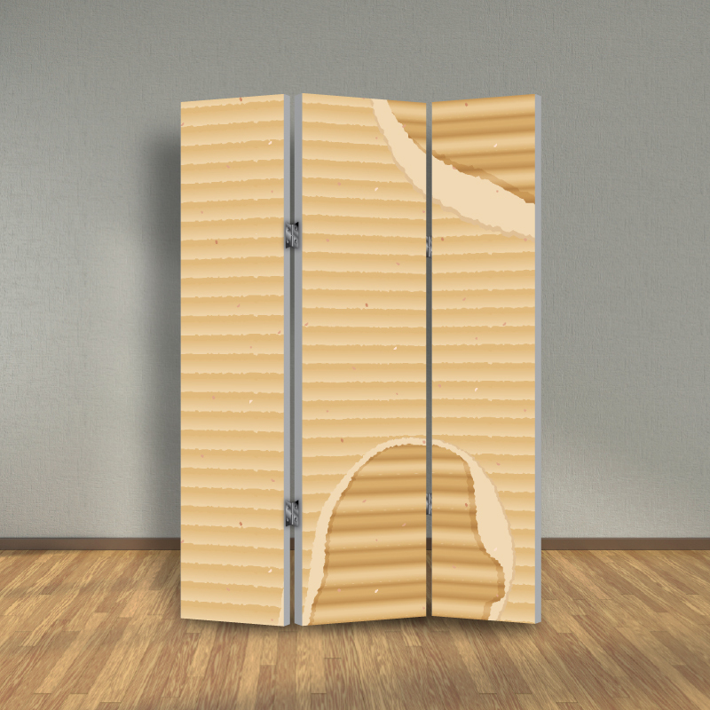 Stickerman 10001705-120x180-14-1 Διακοσμητικό Παραβάν Υφασμάτινο με ...