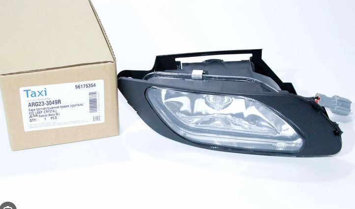 Depo Αδιάβροχος Προβολέας Αυτοκινήτου SDN 95 Daewoo Nexia 1τμχ 96175354 ...