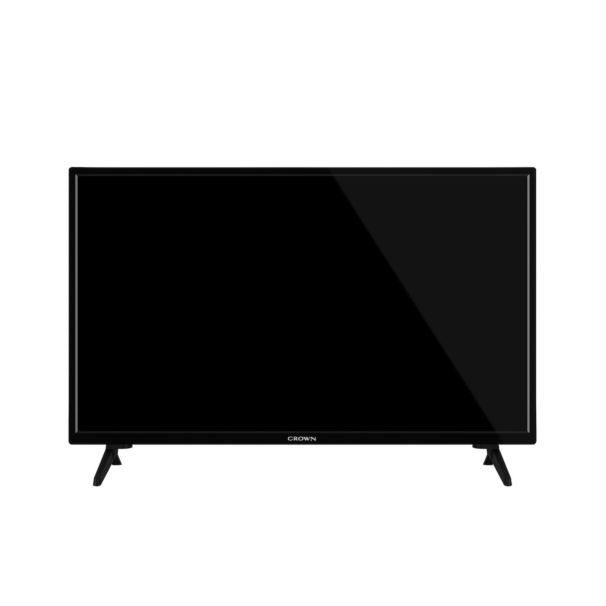 Crown Smart Τηλεόραση 32" HD Ready LED 32NV56LW (2022) | Skroutz.gr