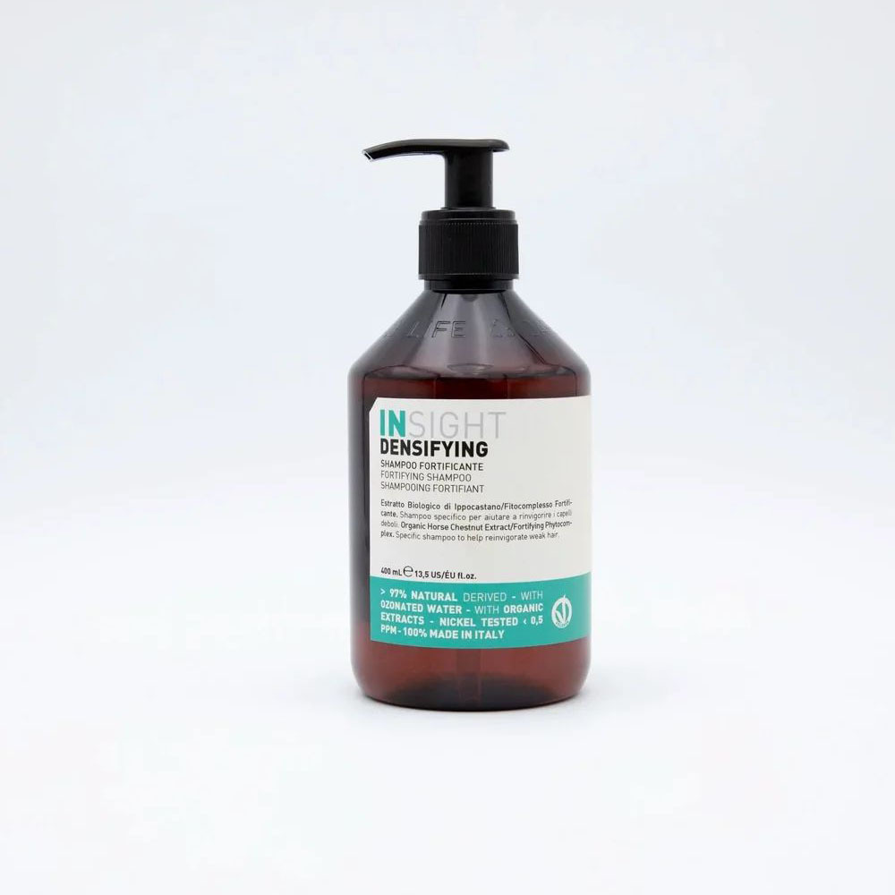 Insight Professional Densifying Σαμπουάν κατά της Τριχόπτωσης για Όλους ...