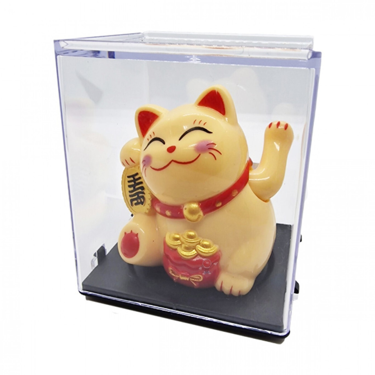 Διακοσμητική Γάτα Διακοσμητικό Αγαλματίδιο 99292 | Skroutz.gr