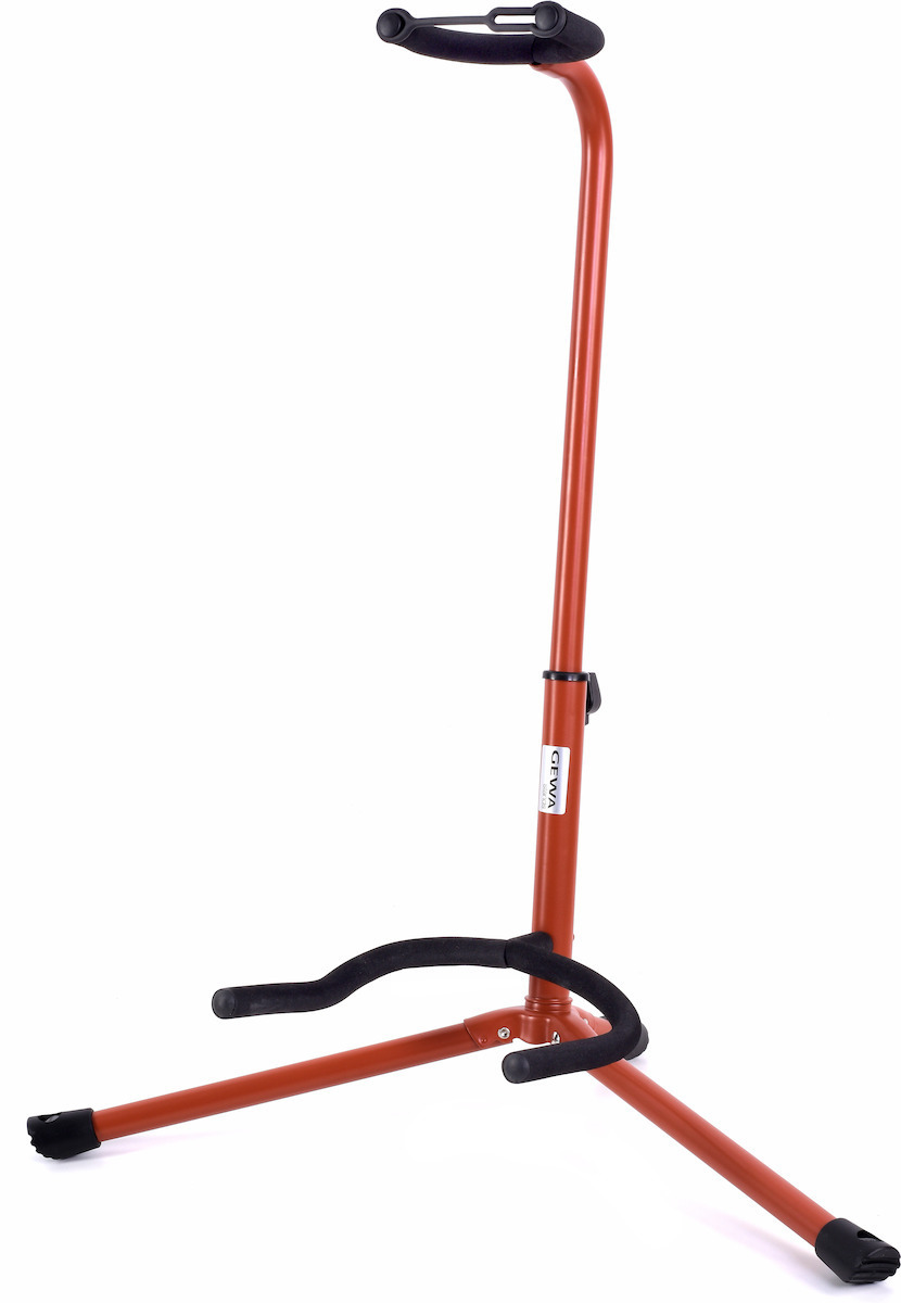 Gewa Classic Βάση Δαπέδου για Κιθάρα/Μπάσο | Skroutz.gr