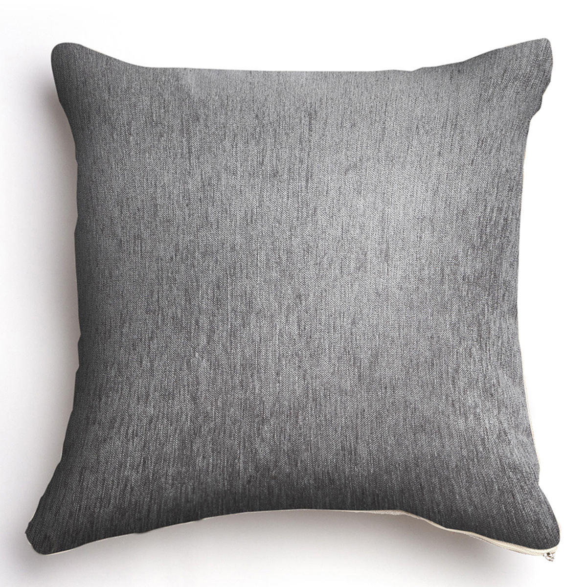 Aslanis Home Διακοσμητική Μαξιλαροθήκη Four Seasons από 100% Βαμβάκι ...