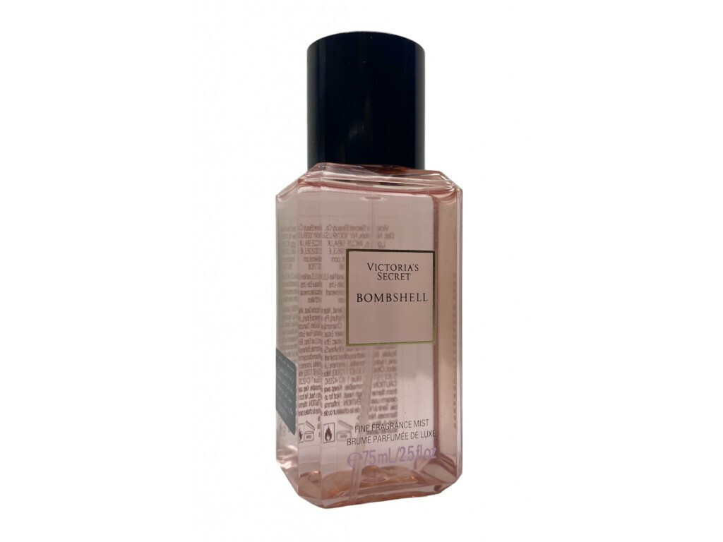 Victoria's Secret Bombshell Body Mist 75ml | Skroutz.gr