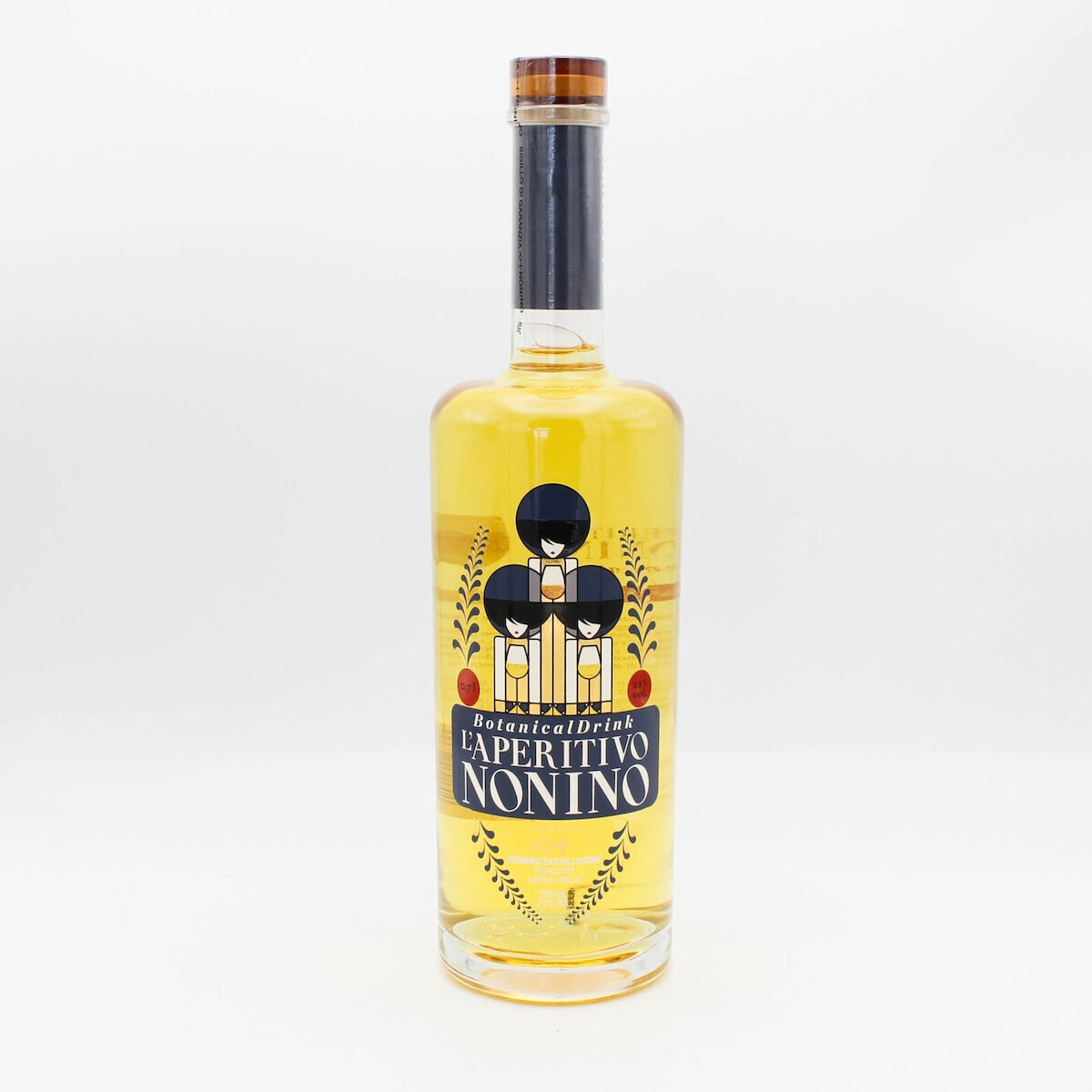 Nonino Distillatori Απεριτίφ 21% 700ml | Skroutz.gr