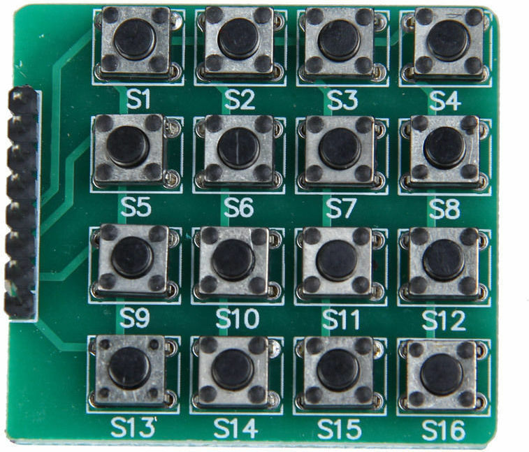 Optum Module για Arduino Hr0231 Skroutz Gr
