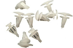 Πλαστικά Κλιπ Αυτοκινήτου Toyota | Skroutz.gr