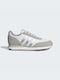 Adidas Run 60s 3.0 Lifestyle Running Sneakers Λευκά ID1856 | Skroutz.gr
