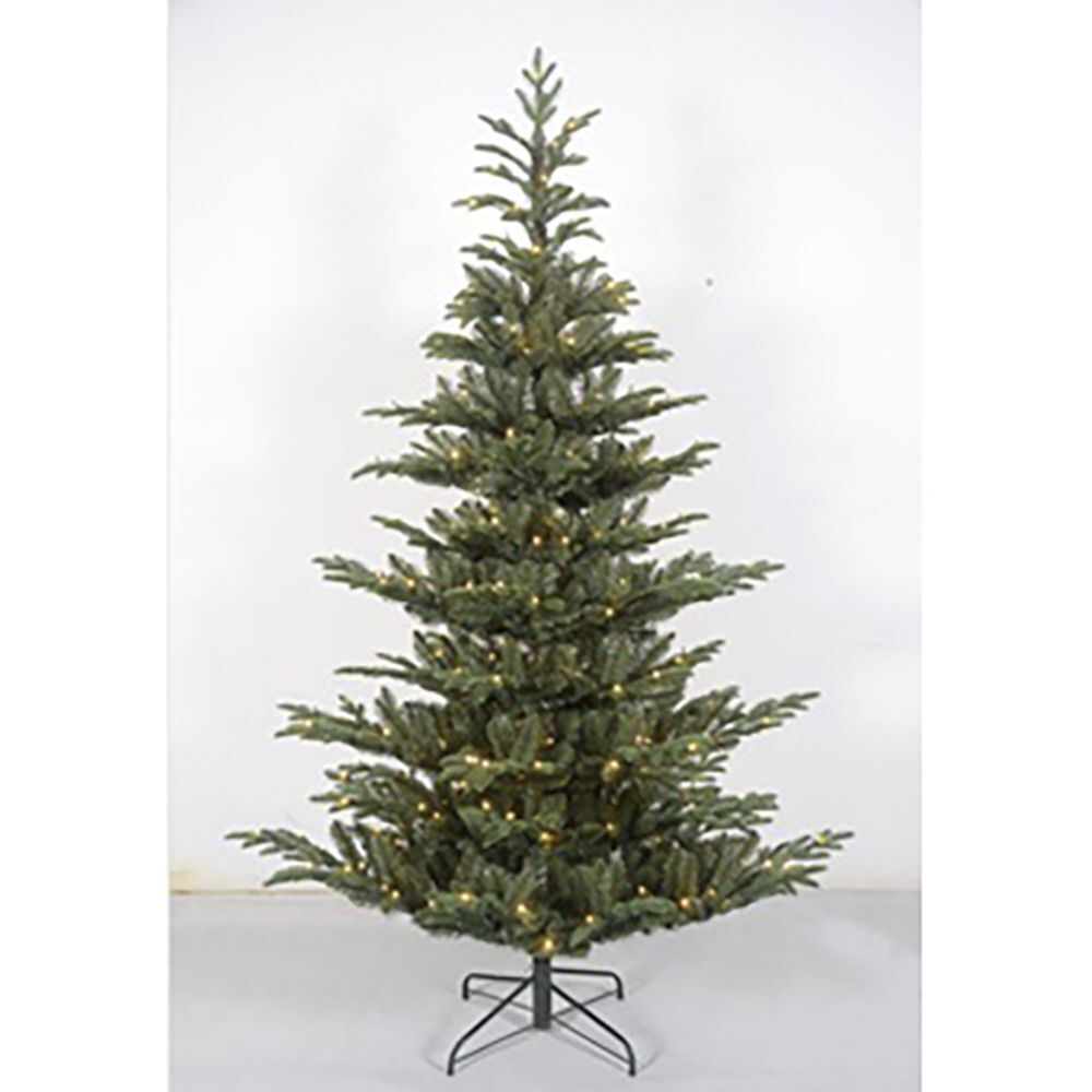 Χριστουγεννιάτικο Δέντρο REAL FIR 180εκ. με 983 Κλαδιά 81955 | Skroutz.gr