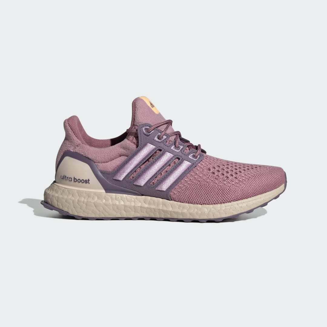 Adidas Ultraboost 1.0 ID9680 Γυναικεία Αθλητικά Παπούτσια Running Ροζ ...