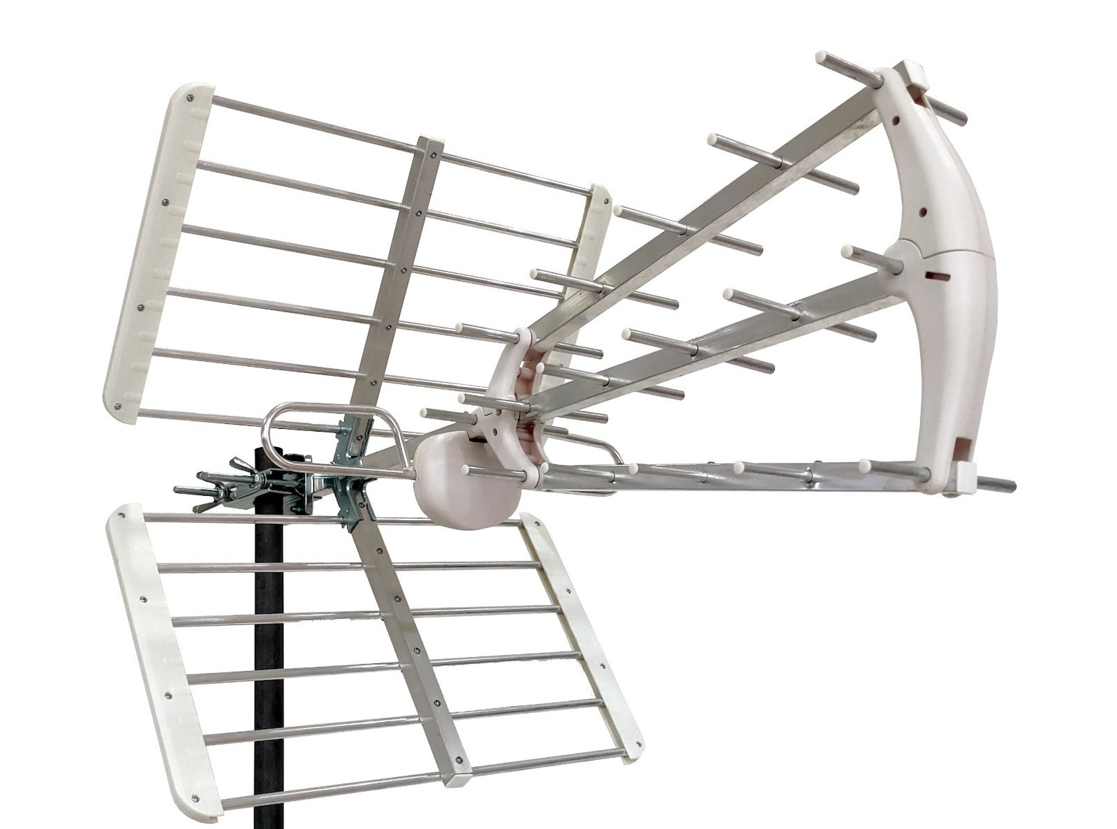 ATC Mini ATC-239 LTE C48 Εξωτερική Κεραία Τηλεόρασης (δεν απαιτεί ...