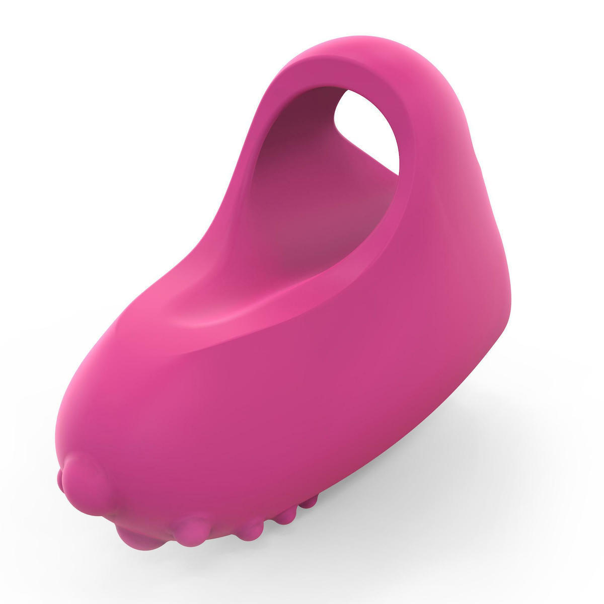 Dorcel Δονητής Δακτύλου 5cm Ροζ | Skroutz.gr