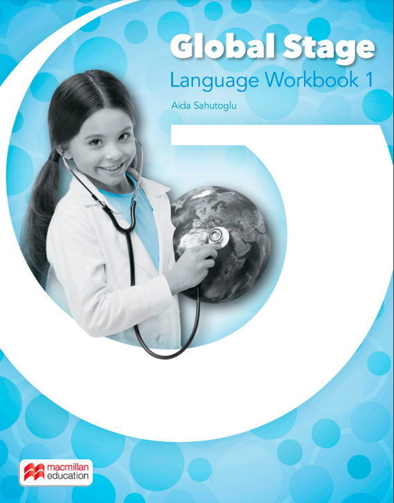 Global Stage, 1 Language Workbook - Συλλογικό Έργο | Skroutz Βιβλία