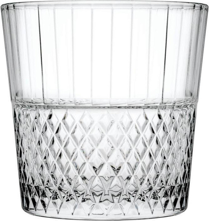Pasabahce Highness Ποτήρι Ουίσκι / Κοκτέιλ/Ποτού / Μπύρας / Νερού από ...