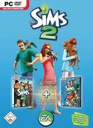 The Sims 2 Limited Edition PC Game (Used) | Skroutz.gr