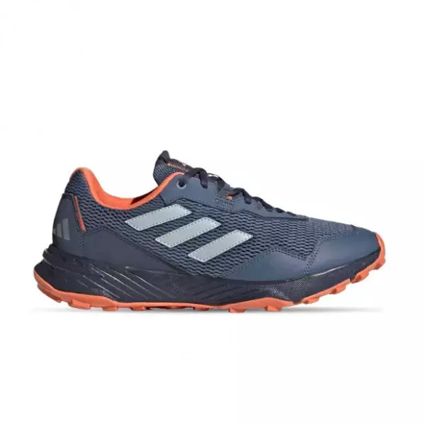 Adidas Tracefinder IF0555 Ανδρικά Αθλητικά Παπούτσια Running Μπλε ...