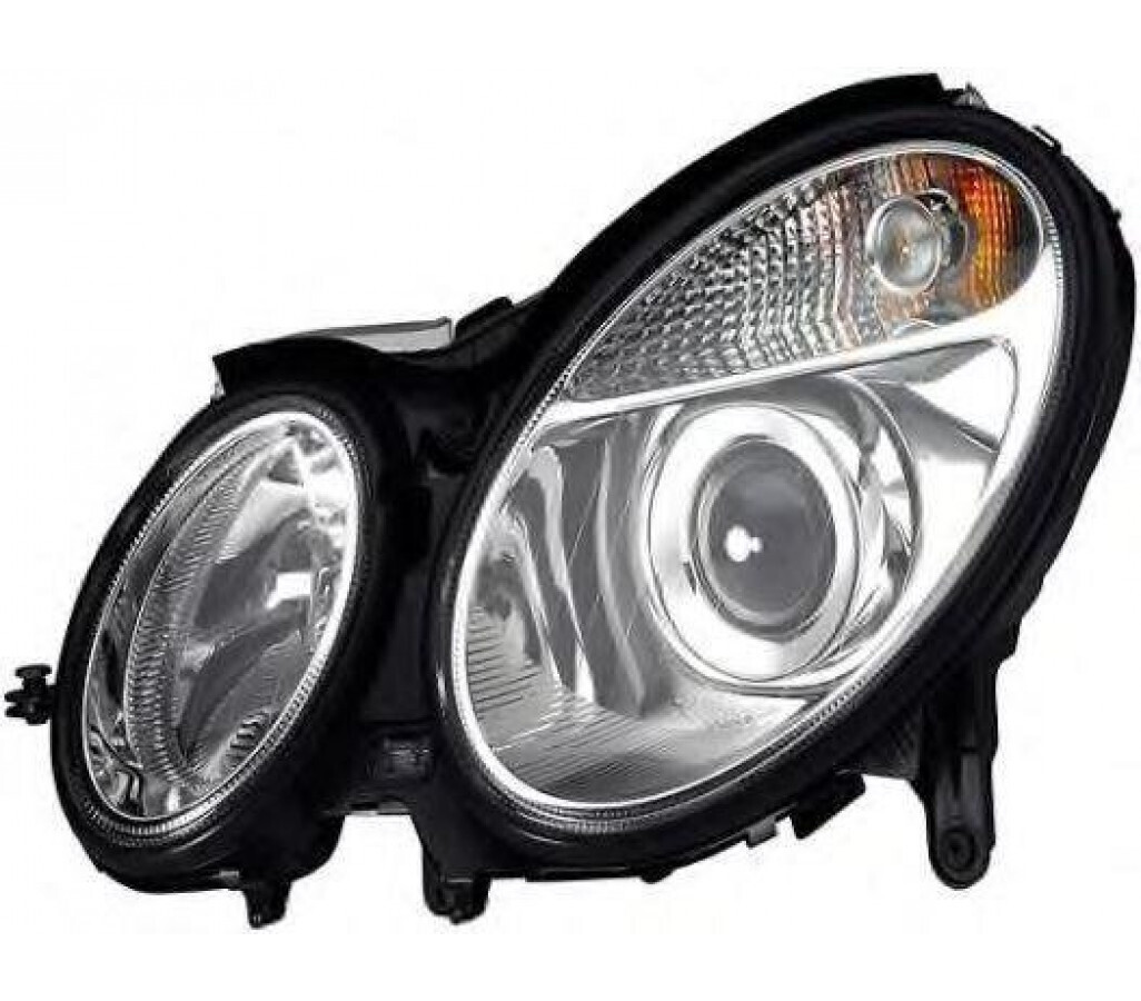 Hella Αριστερό Μπροστινό Φανάρι για Honda e Mercedes-Benz E Class 1τμχ ...