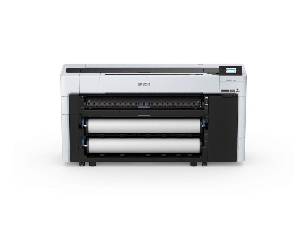 Epson SureColor SC-T7700DM Plotter - 36'' (914mm) με Scanner και Wi-Fi ...