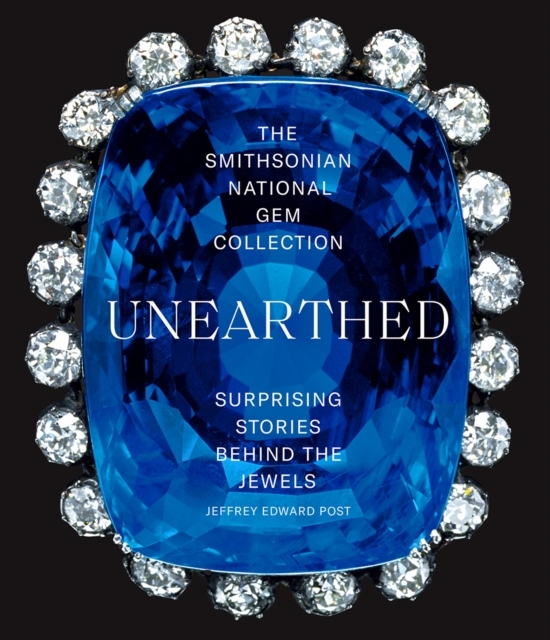 Smithsonian National Gem Collection : Unearthed , Überraschende ...