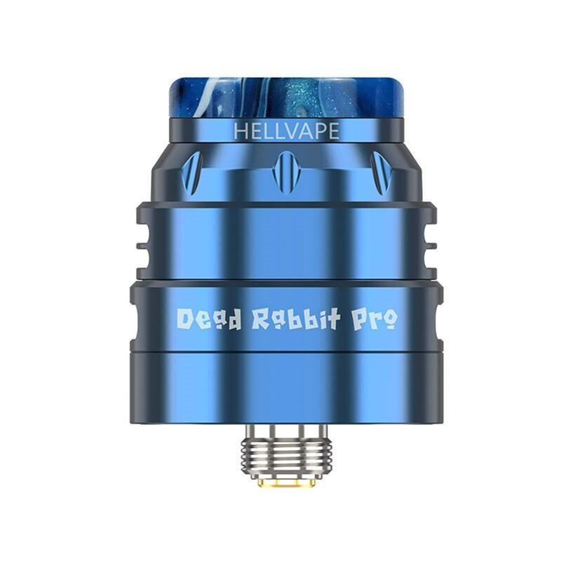 Hellvape Dead Rabbit RDA 24mm | Skroutz.gr