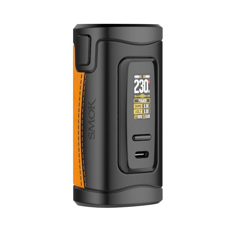Smok Box Mod Morph 230W | Skroutz.gr