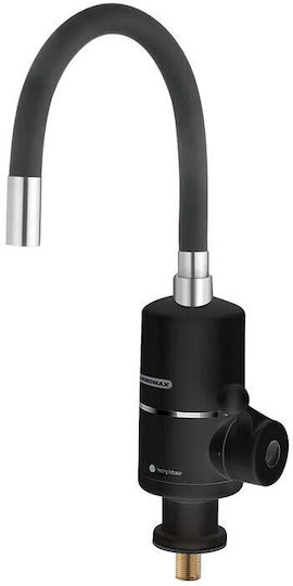 Termomax TX55FS Επιτοίχιος Ταχυθερμαντήρας Μπάνιου Μονοφασικός 3.6kW | Skroutz.gr