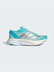Adidas Adizero Boston 12 ID6901 Γυναικεία Αθλητικά Παπούτσια Running ...