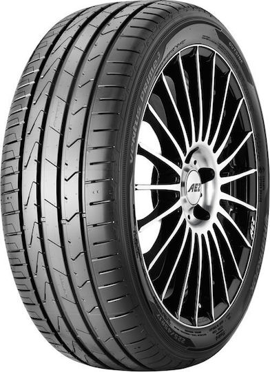 Hankook Ventus Prime 3 K125 195/65R15 91H Θερινό Λάστιχο για Επιβατικό ...