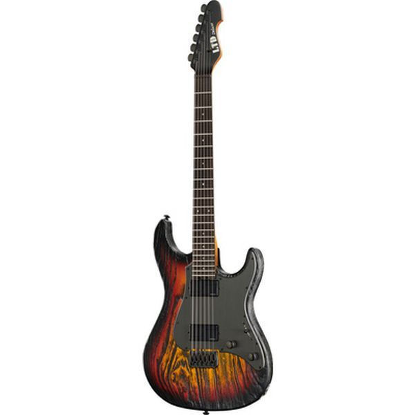 ESP Ltd Sn-1000ht Fire Blast Ηλεκτρική Κιθάρα | Skroutz.gr