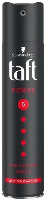Schwarzkopf 5 Power Mega Strong Spray Μαλλιών 250ml | Skroutz.gr