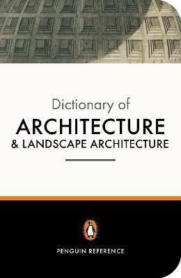 The Dictionary Of Architecture And Landscape Architecture Nikolaus Pevsner Books Ltd | Skroutz.gr