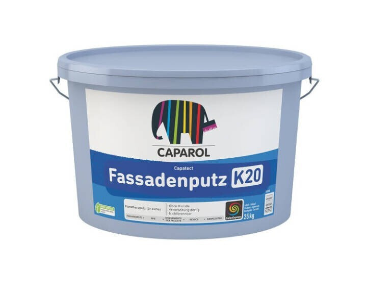 Caparol 25kg | Skroutz.gr