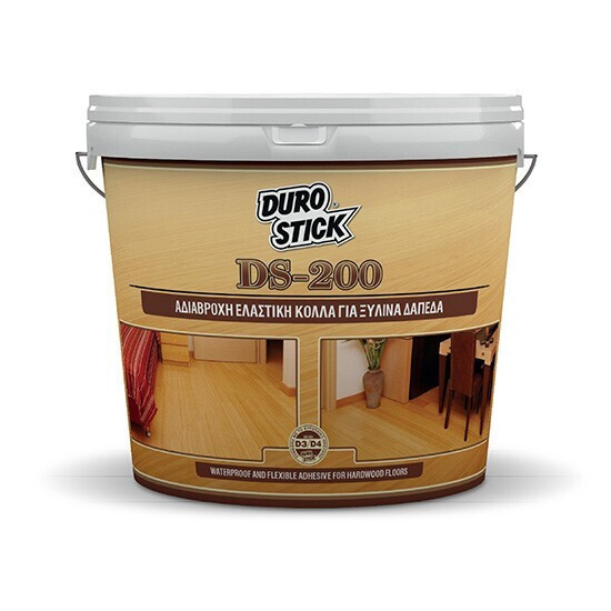 Durostick Ds-200 Κατασκευαστική Κόλλα 14kg | Skroutz.gr