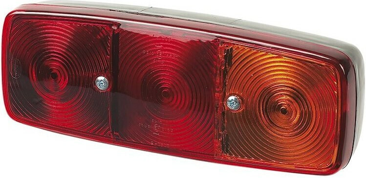 Dasteri Φως Τρέιλερ με Βίδες 8060/1 1τμχ | Skroutz.gr