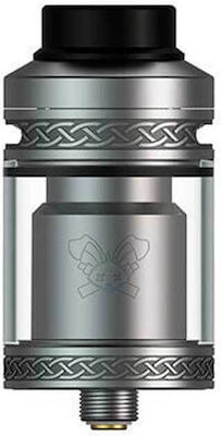 Hellvape Dead Rabbit V2 Ατμοποιητής Ηλεκτρονικού Τσιγάρου RTA 25mm ...